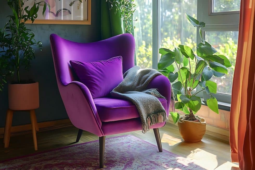 The History of Purple Dye - Ancient Royalty to Modern Day | The Purple ...